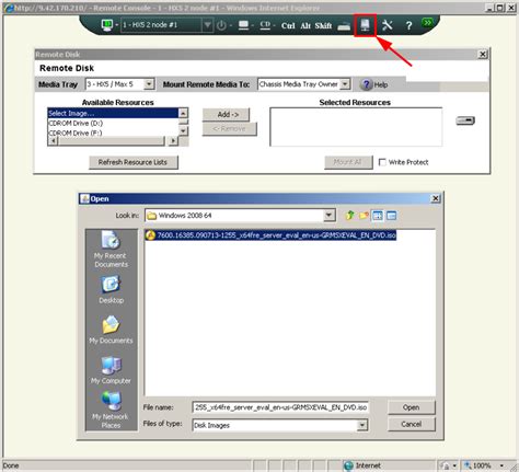 Start Up Parameters IBM EX Implementation Guide Book