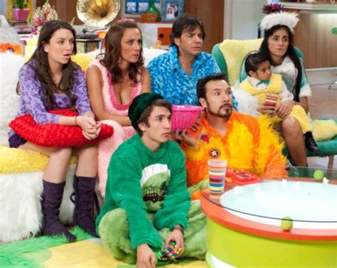 Eugenio Derbez Impacta Con Una Confesión De Federica Peluche