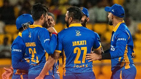 Asian Stars Vs Indian Royals Live Streaming How To Watch The Asian
