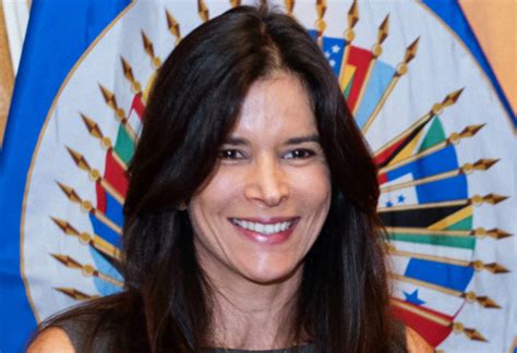 Patricia Velasquez 2022