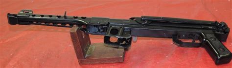 Polish Pp43 Smg 7 62x25 4 35rd Mags For Sale At 12555857