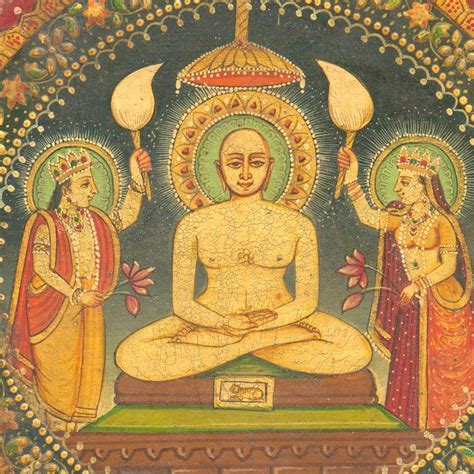 Jainism For Ias Exam Presentation Download Slides