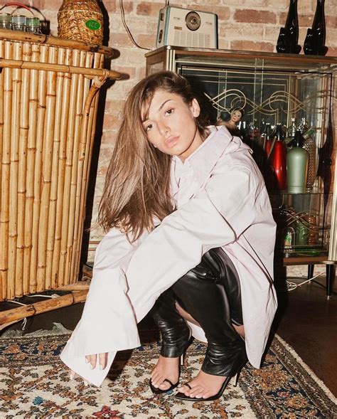 The Best Mimi Keene Feet Pictures 🤩 The Best Mimi Keene Feet Pictures 🤩