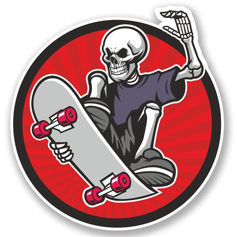 Printable Skater Stickers Printable Templates