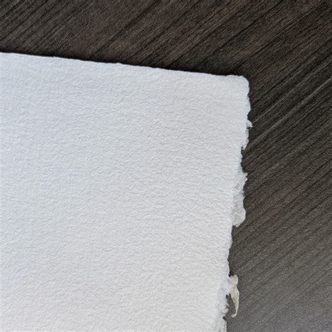 St Armand Handmade 100 Cotton Rag Paper 14x20 Sheets Gwartzman