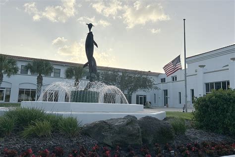 An Official Decision Ormond Beach Amends Its Code Keep Fluoride Out Of Its Water Supply