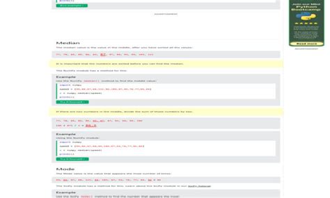 What Does Mean In Python Code