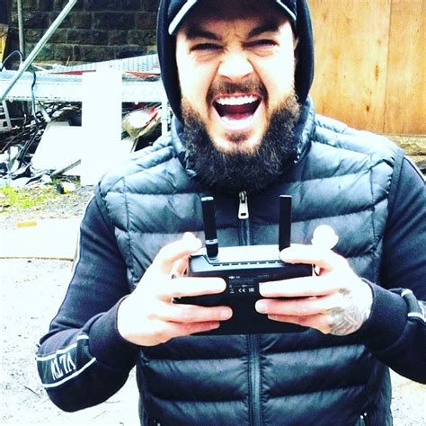 Liam Richards Youtube