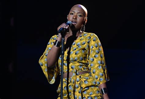 Ithana Leaves Idols Sa Due To Medical Reasons