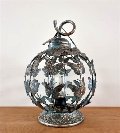 Lamp Metal Catawiki