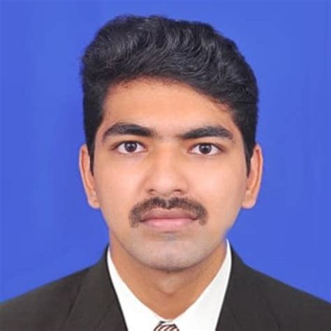 Abin Mathew Chef Uds Xing