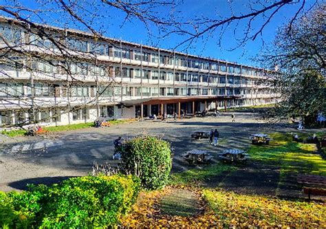 Lycée René Cassin Bayonne