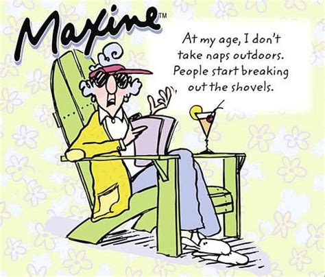 Maxine Naps Funny Birthday Cards Happy Birthday Quotes Seriously Funny
