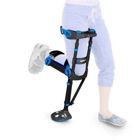 A Detailed Iwalk 3 0 Review Rolstoel