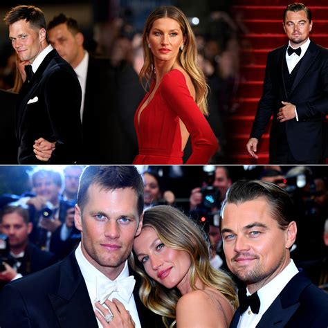 Nfl 💥 Tom Brady “got Screwed” Youtuber Claims Giseles Past Doomed