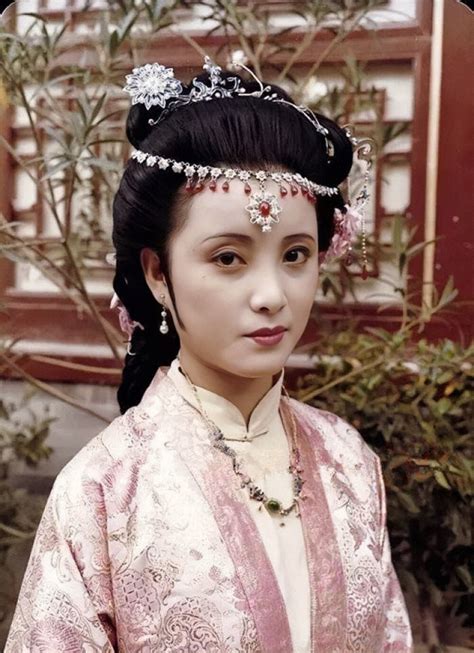 秦可卿 高清图片，堆糖，美图壁纸兴趣社区