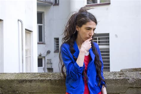 Alma Lily Rayner Pecha Kucha Nights Bratislava