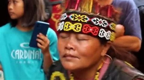 Gawat Kebohongan Ida Dayak Terbongkar Asal Usul Terkuak Sosok Yang Akui Keluarga Mohon Satu
