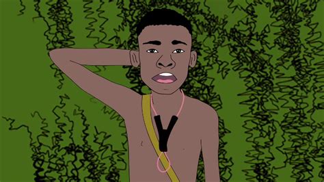 Makepe Sehatha Makepe O Batla Go Bolaa Nonyane Tse Pedi Ka Lerumo Le Le Lengwe A Mme Makepe