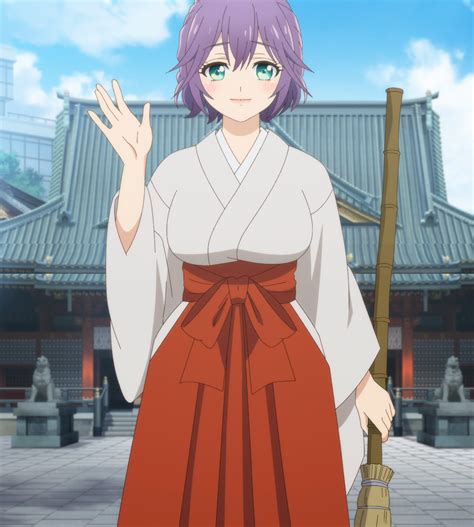 Kakkou No Iinazuke Episode Discussion R Anime