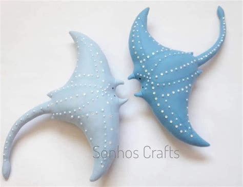 Ein Stachel Rochen Zum Kuscheln Artofit