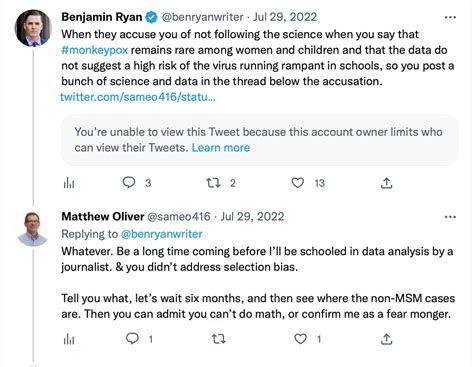 Benjamin Ryan On Twitter Here Are Some Of Matthew Olivers Sameo416