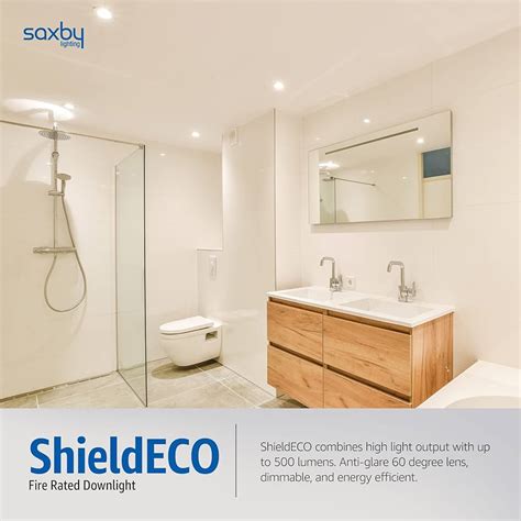 Downlights For Bathroom