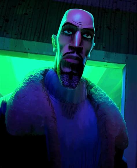 Aaron Davis Earth 42 Marvel Database Fandom