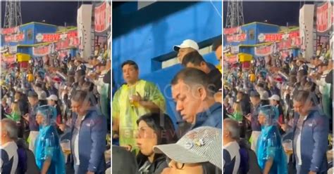 Alianza Lima Vs U Católica Darwin Espinoza Es Captado Tomando Cerveza