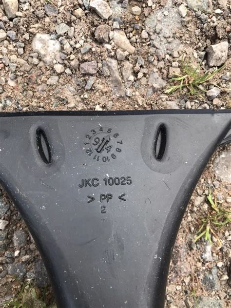 Classic Mini Windscreen Demister Vents And Hoses O S And N S Rover Large