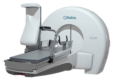Leksell Gamma Knife® Icon™ Radiosurgery South Africa