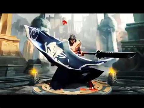 Liên Quân Trang Phục Mới Ryoma Thanh Long Bang Chủ Ngoại Hình Cực đẹp