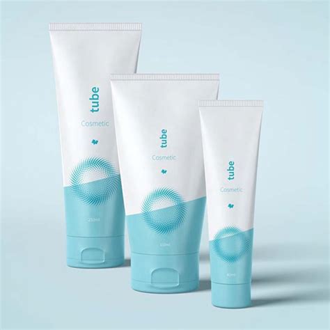 Cosmetic Tubes Wholesale The Tube Packaging