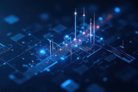 automated ai driven investment strategies stock illustration illustration of optimization