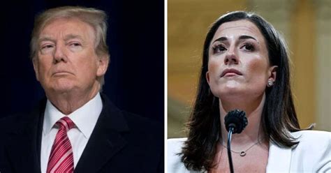 Secret Service Vs Cassidy Hutchinson Another Agent Now Debunks Former