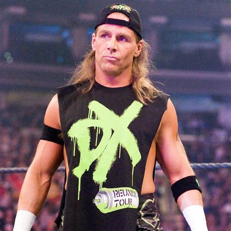 Wwe Shawn Michaels Dx