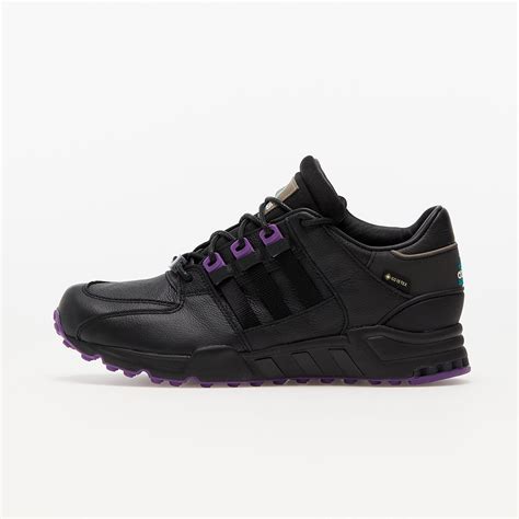 Mens Shoes Adidas Equipment Support 93 Gore Tex Core Black Core Black