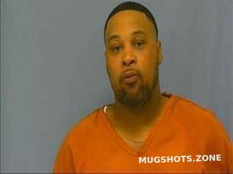 Kentrell Rose 07 19 2024 Saline County Mugshots Zone