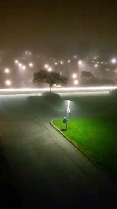 ضباب جو مخيف السويد العراق المغرب سوريا الامارات الجزائر البصرة الخليج مصر السعودية