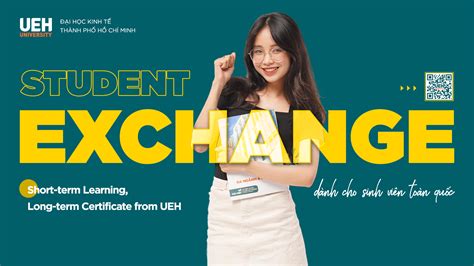 Ueh Chính Thức Ra Mắt Chương Trình “trao đổi Sinh Viên Trong Nước Tại