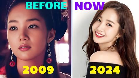 بازیگران جامیونگ گو بعد از 15 سال چه دافی شدن Youtube