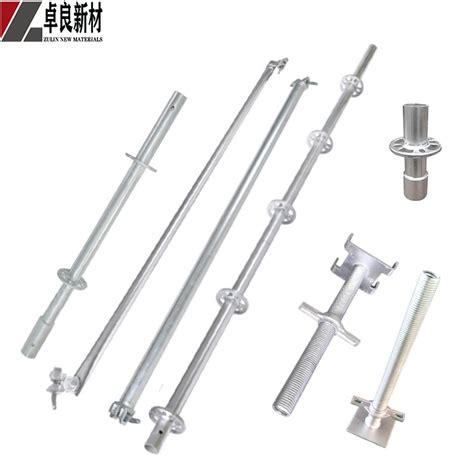 Scaffolding System Parts For Layher Allround Scaffolding Scaffolding Ledger And Layher Scaffold