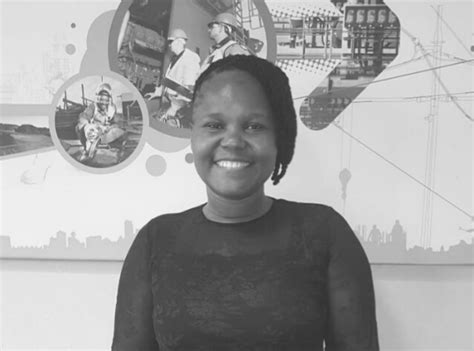 Meet The Team Simphiwe Mazibuko Rgm