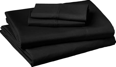 Amazon Basics Lightweight Super Soft Easy Care Microfiber