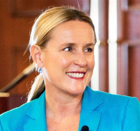 Iris Bohnet Agenda Contributor World Economic Forum