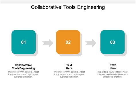 Collaborative Tools Engineering Ppt Powerpoint Presentation Portfolio Design Templates Cpb