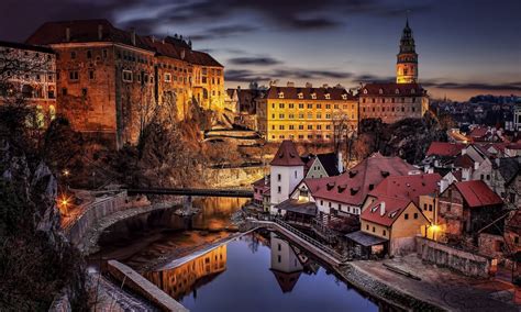 Czeski Krumlov Blog Dixi Car