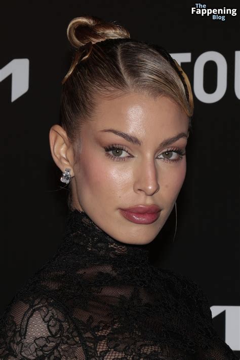 Jessica Goicoechea Nude Celebs The Fappening Forum