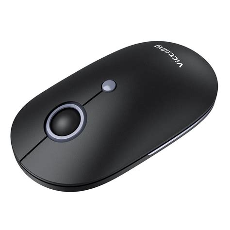 Victsing Pc288 2 4g Wireless Mouse Slient Click Co Vicedeal