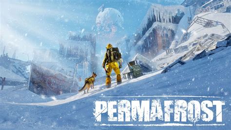 Streamers React To Permafrost Demo Gamingshogun